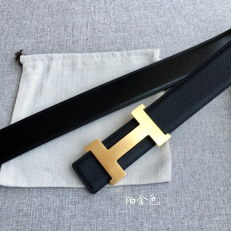 Budget-friendly Hermes Belts