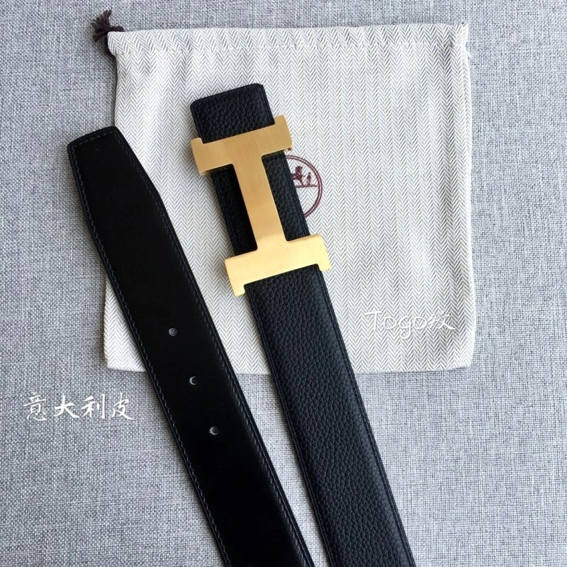 Budget-friendly Hermes Belts