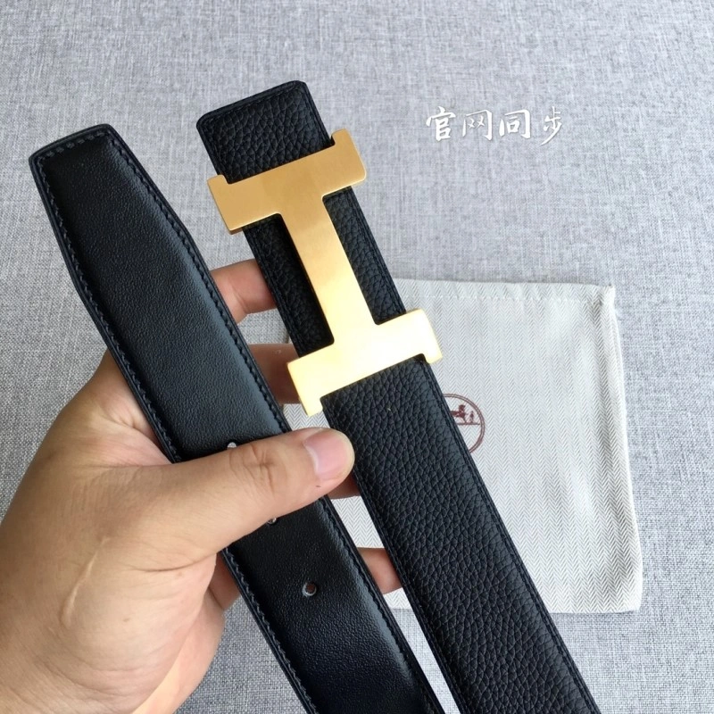 Budget-friendly Hermes Belts