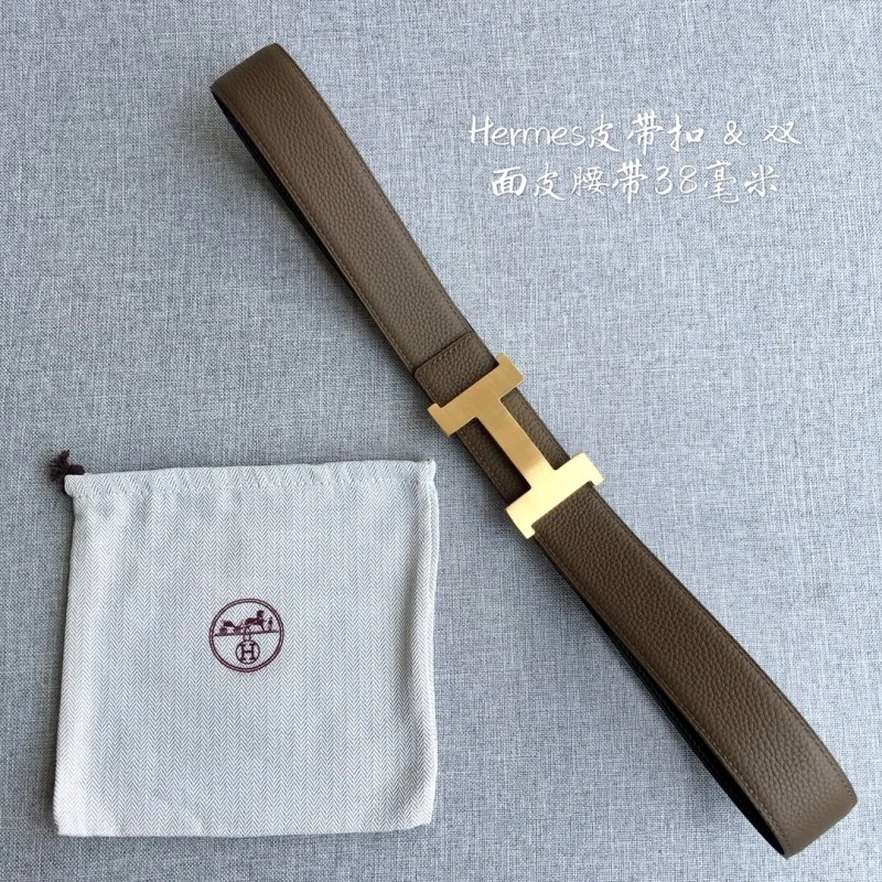Economical Hermes Belts