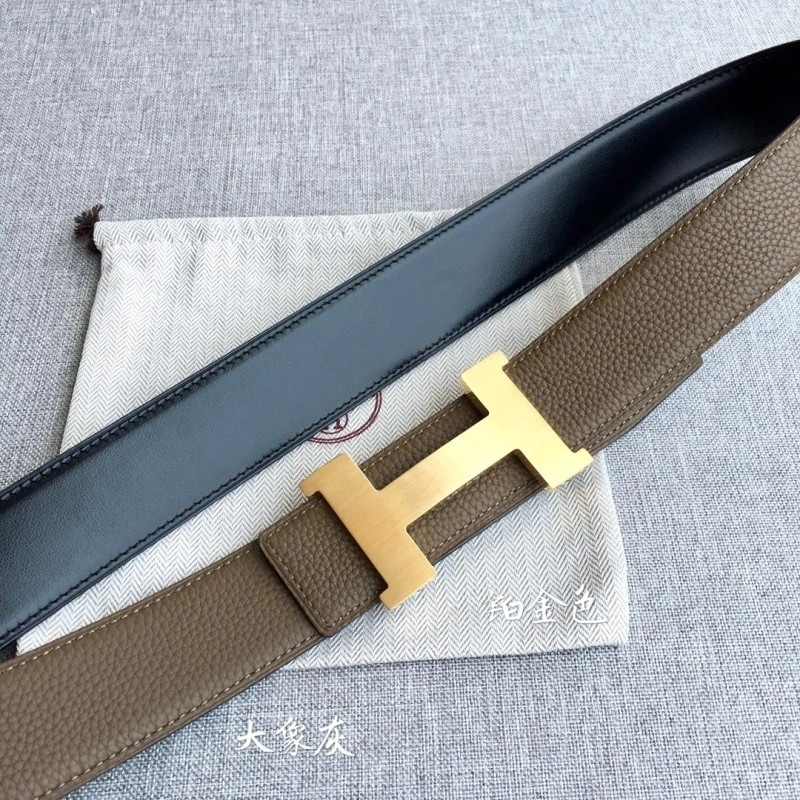 Economical Hermes Belts