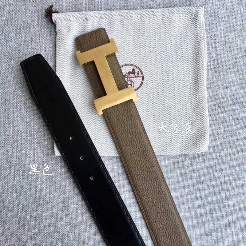 Economical Hermes Belts