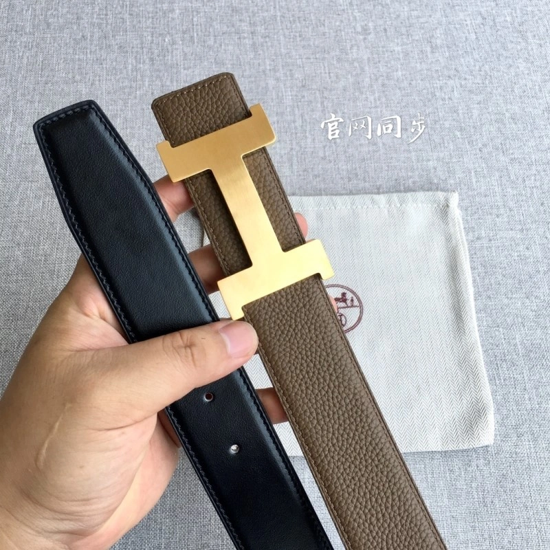 Economical Hermes Belts