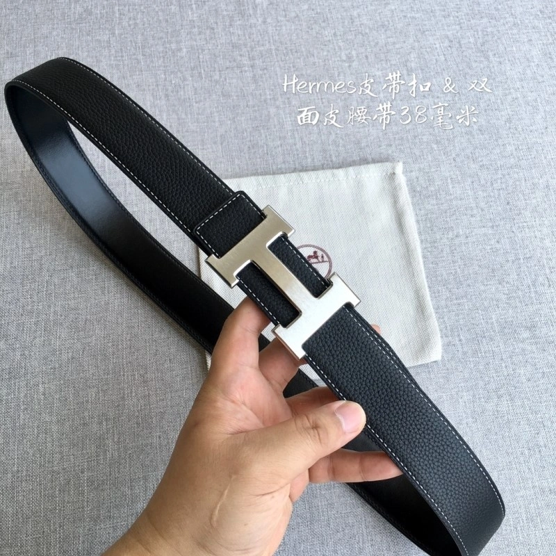 Official Hermes Belts