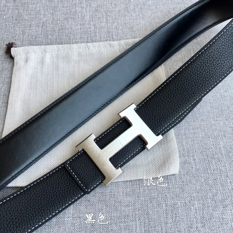 Official Hermes Belts