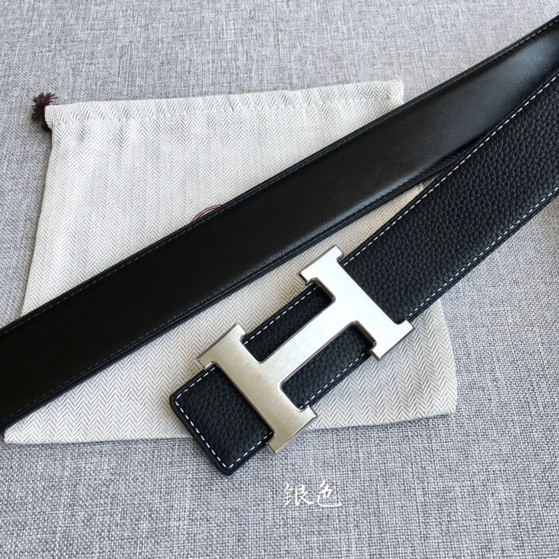 Official Hermes Belts