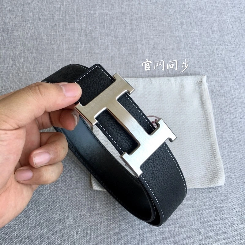 Official Hermes Belts