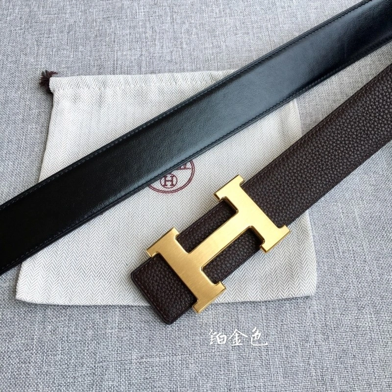 Economical Hermes Belts