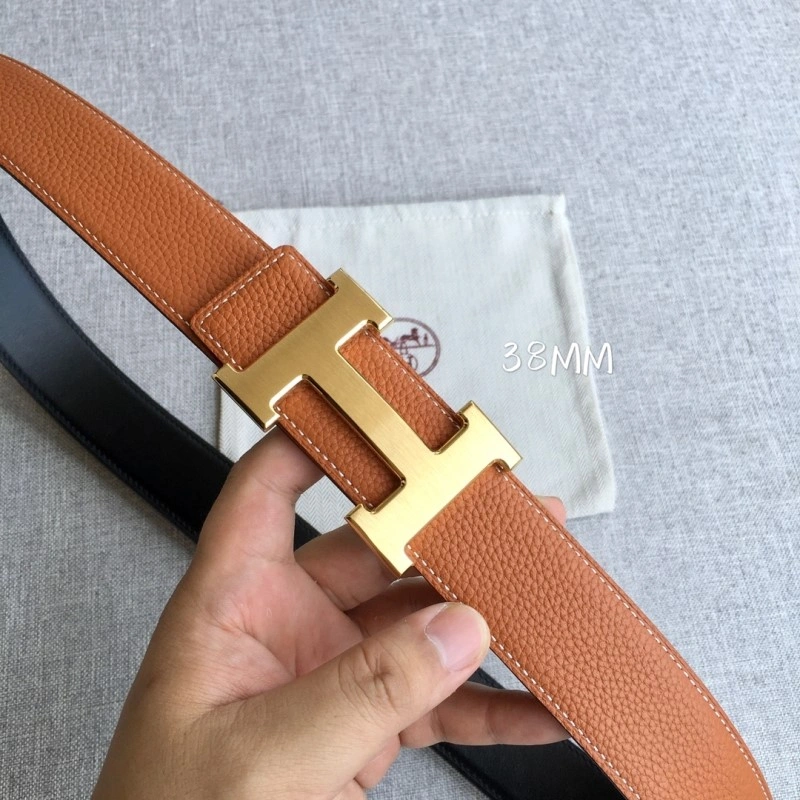 OEM Hermes Belts