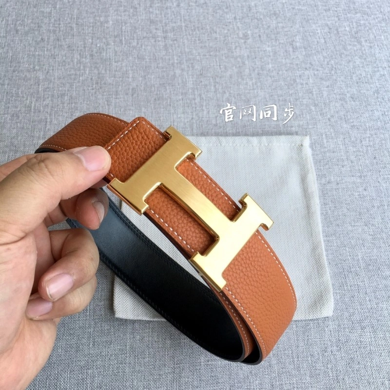 OEM Hermes Belts