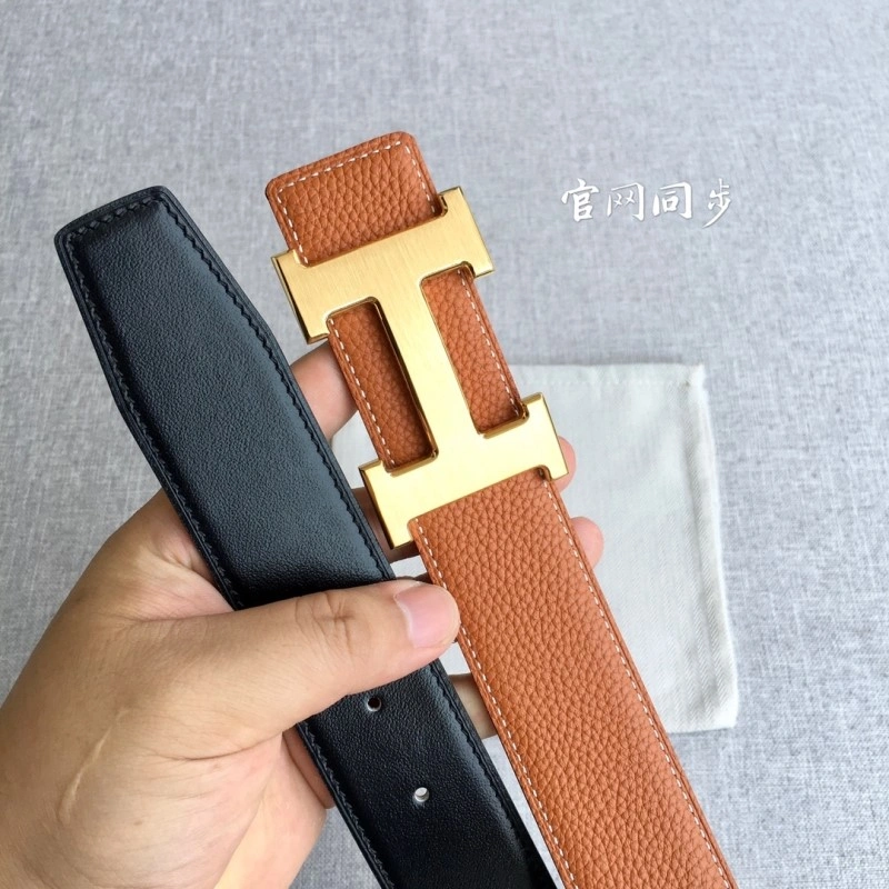 OEM Hermes Belts