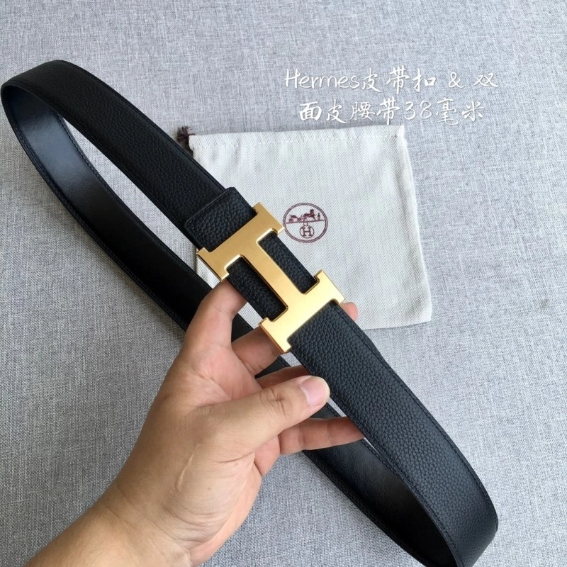 Factory-made Hermes Belts