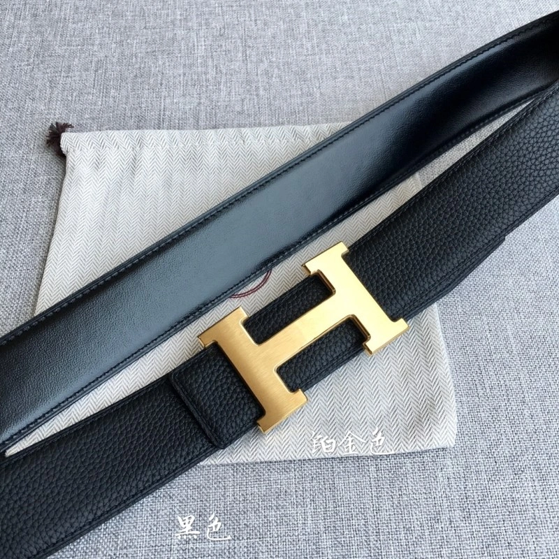 Factory-made Hermes Belts