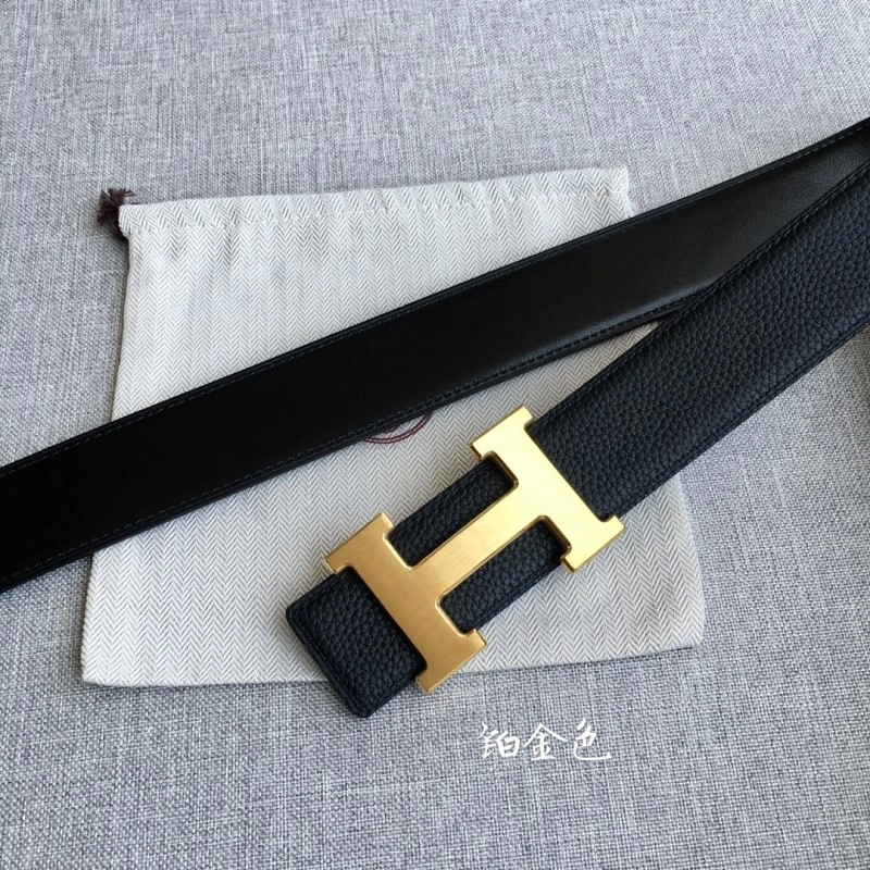 Factory-made Hermes Belts