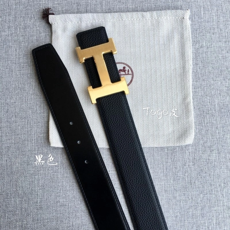 Factory-made Hermes Belts