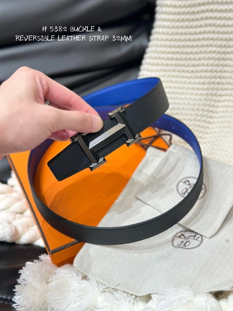 OEM Hermes Belts
