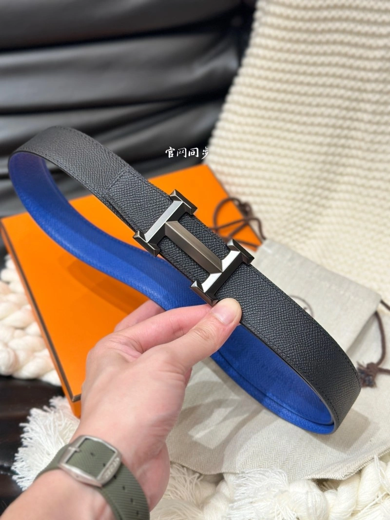 OEM Hermes Belts