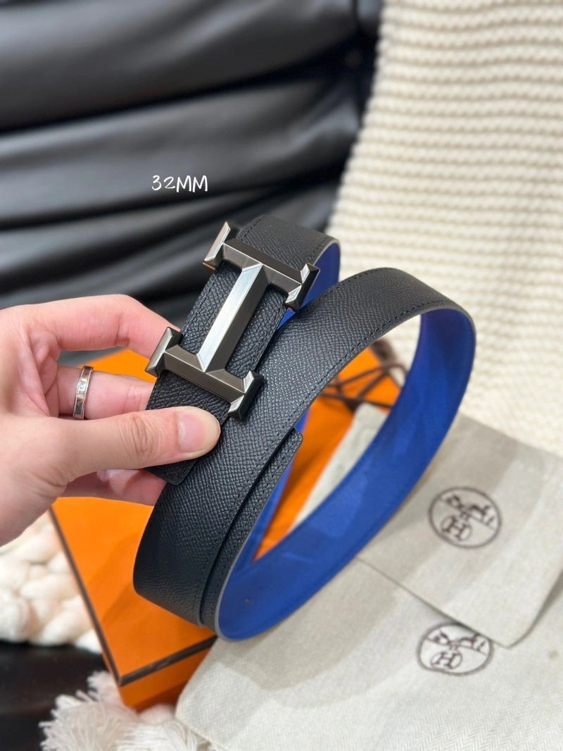 OEM Hermes Belts