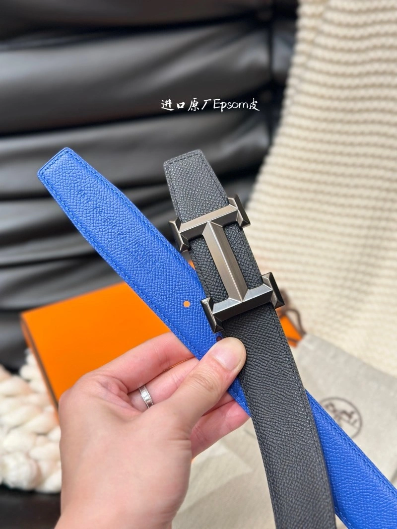 OEM Hermes Belts