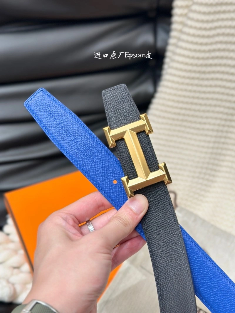 Authentic Hermes Belts