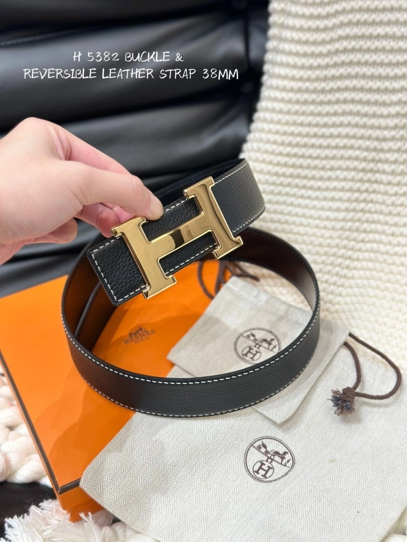 Cut-rate Hermes Belts