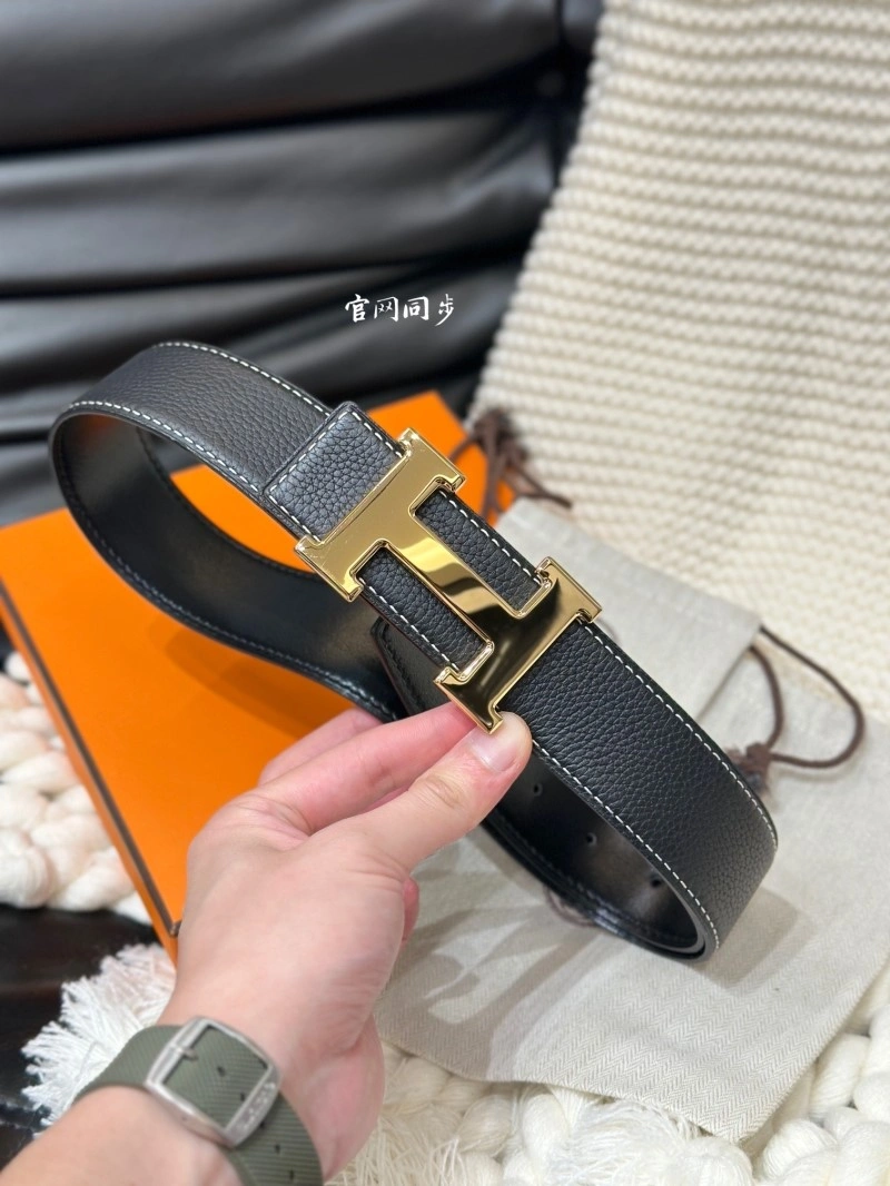 Cut-rate Hermes Belts