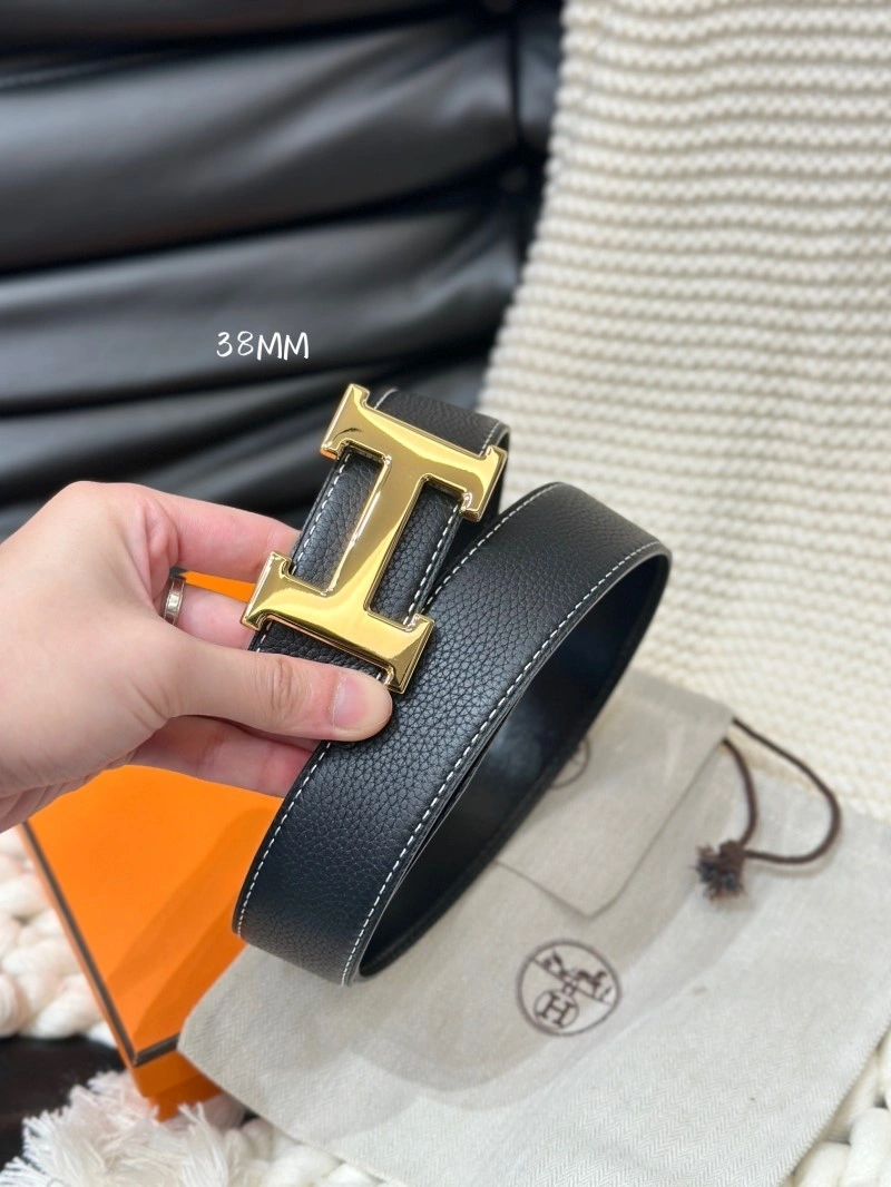 Cut-rate Hermes Belts