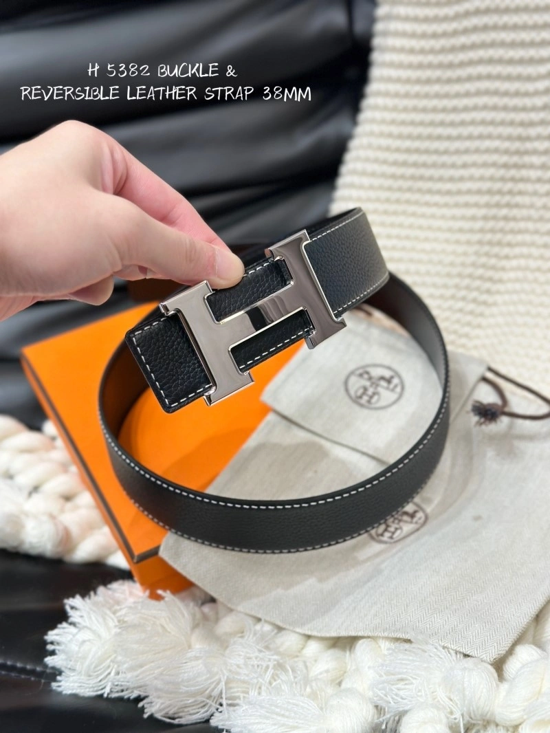 Discounted Hermes Belts
