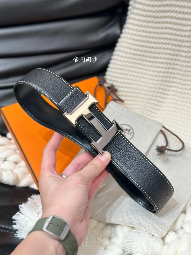 Discounted Hermes Belts