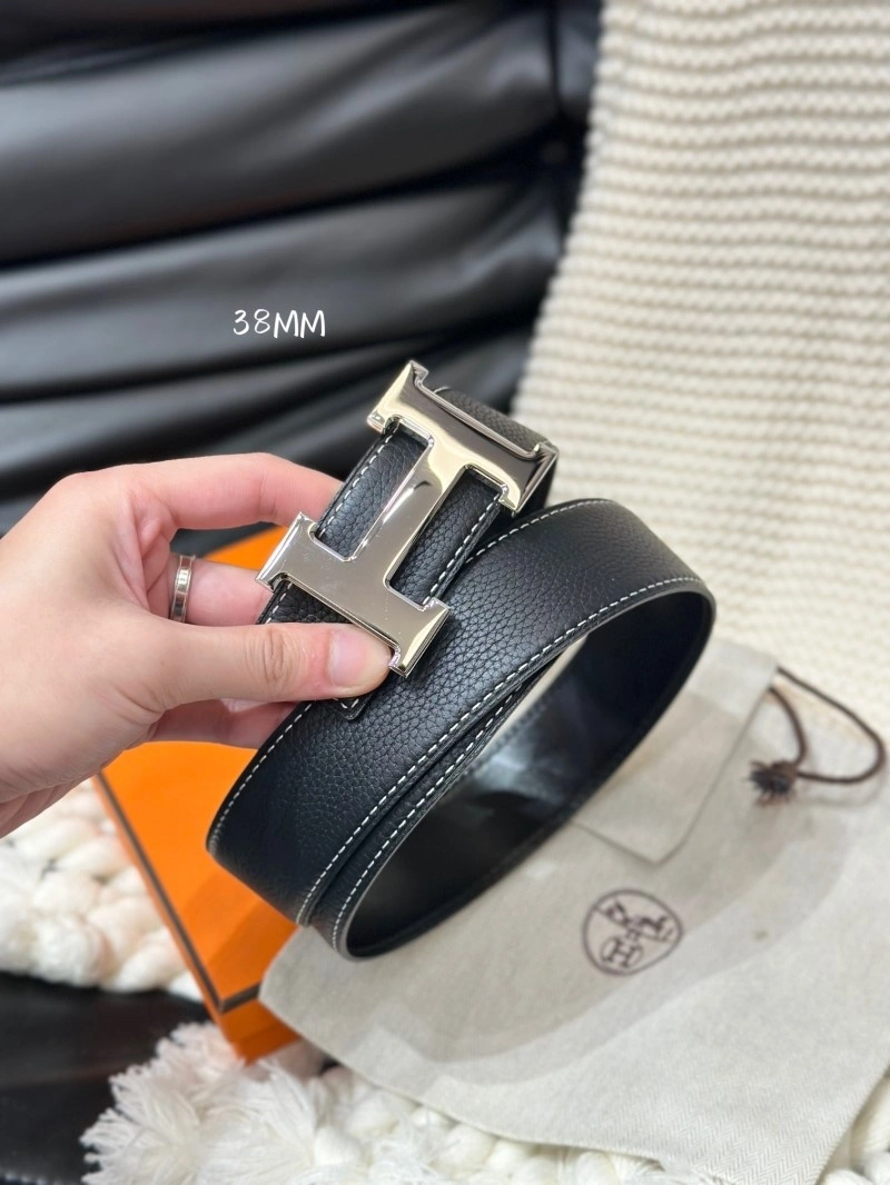 Discounted Hermes Belts