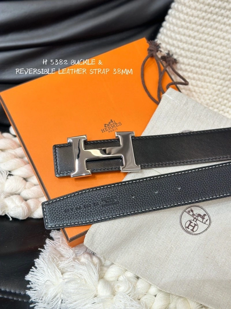 Discounted Hermes Belts