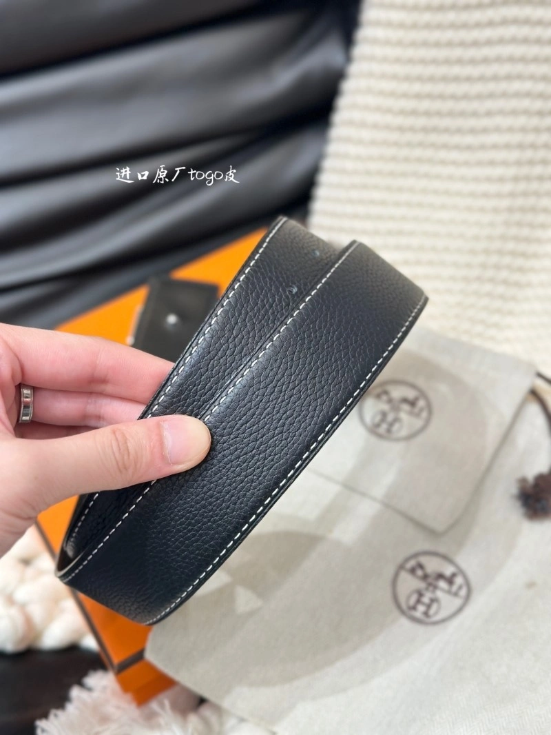Discounted Hermes Belts