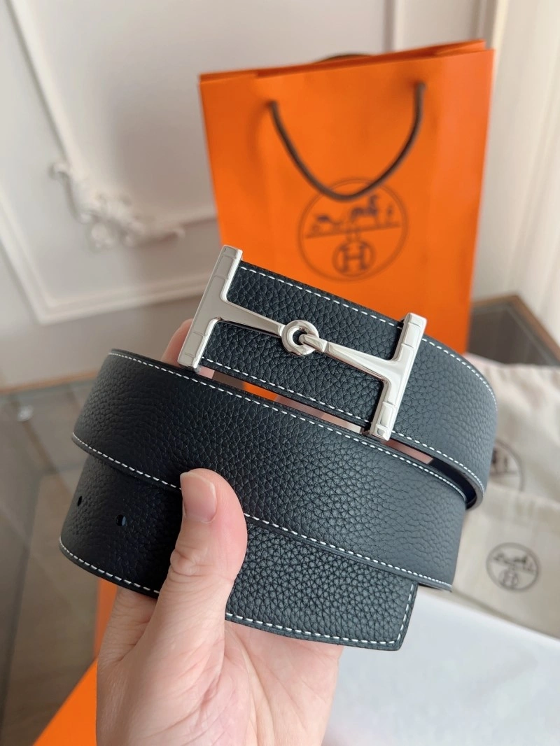 Authentic Hermes Belts