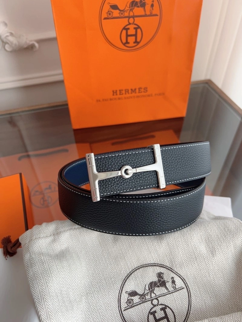 Authentic Hermes Belts