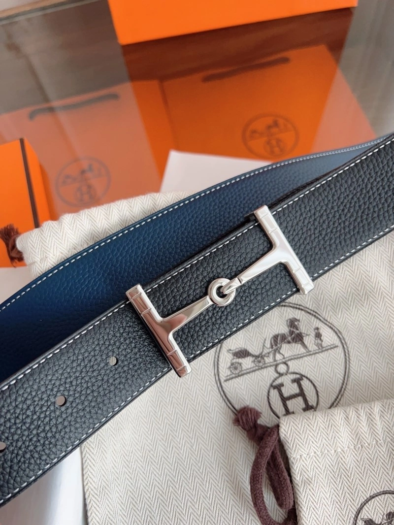 Authentic Hermes Belts