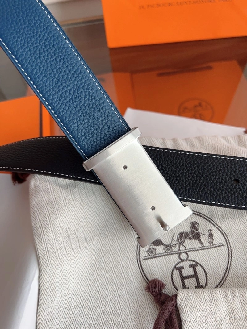 Authentic Hermes Belts
