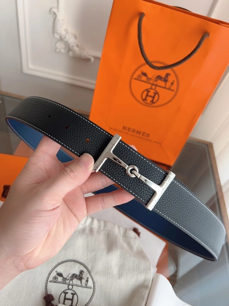 Authentic Hermes Belts