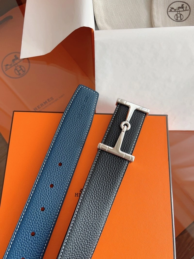 Authentic Hermes Belts
