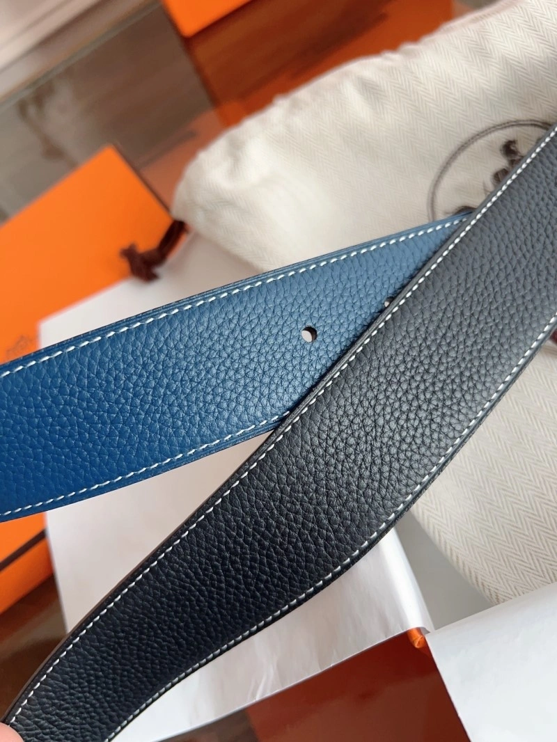 Authentic Hermes Belts