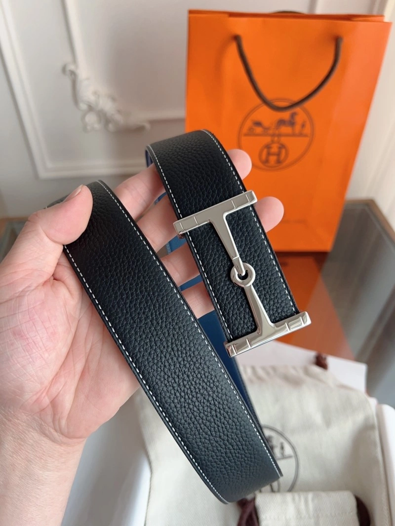 Authentic Hermes Belts