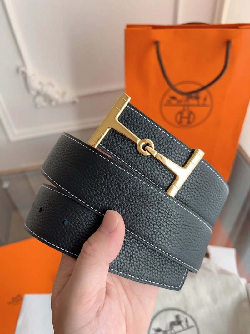 Bargain Hermes Belts