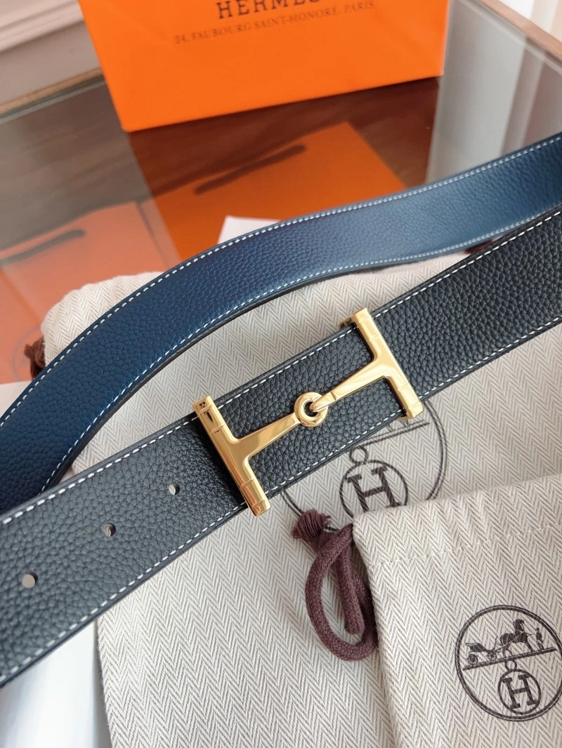 Bargain Hermes Belts