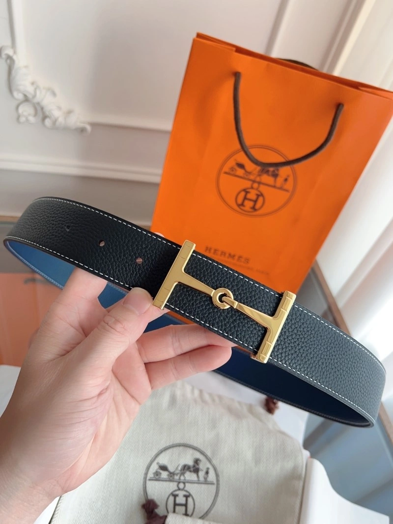 Bargain Hermes Belts