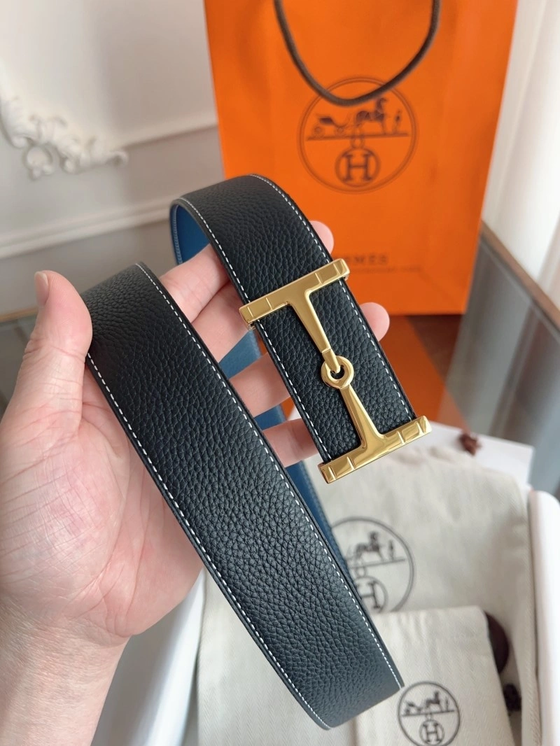 Bargain Hermes Belts