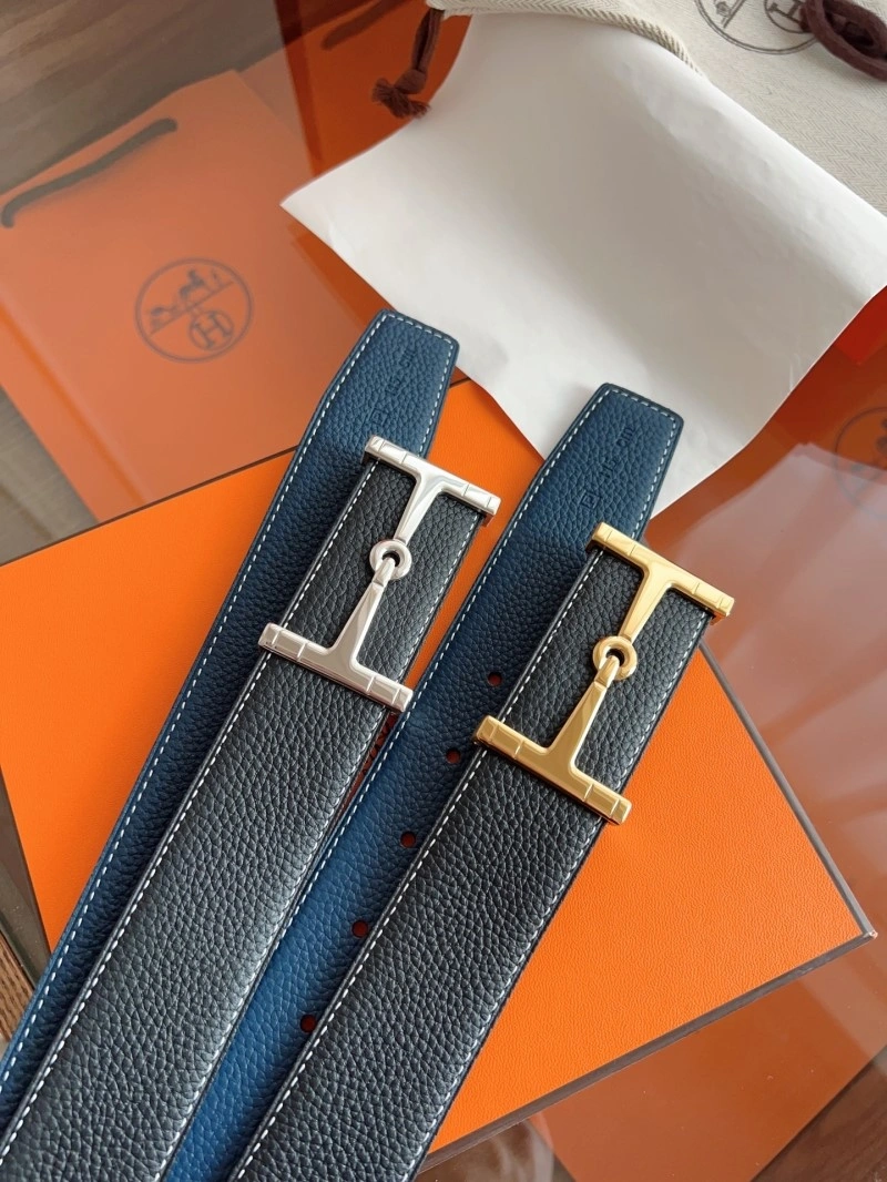 Bargain Hermes Belts