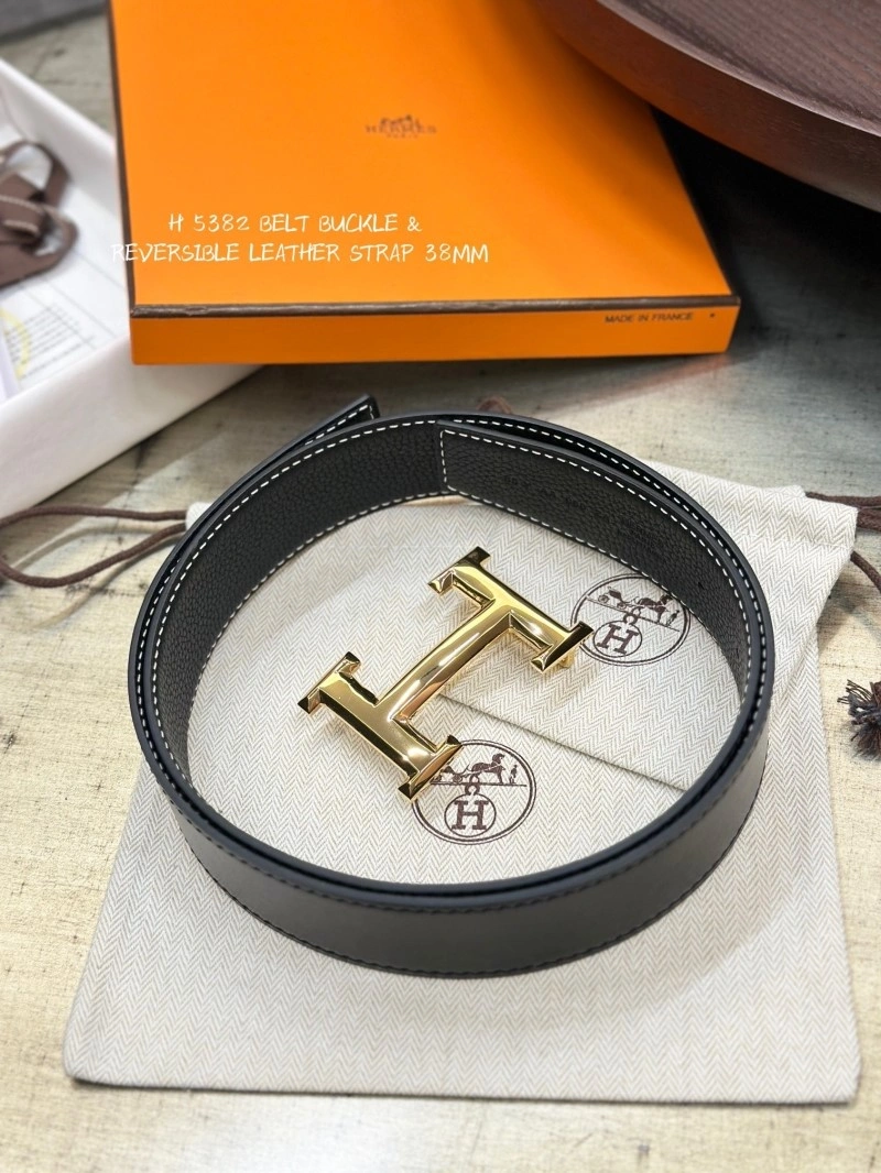 Top mirror Hermes Belts