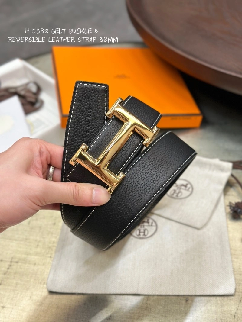 Top mirror Hermes Belts