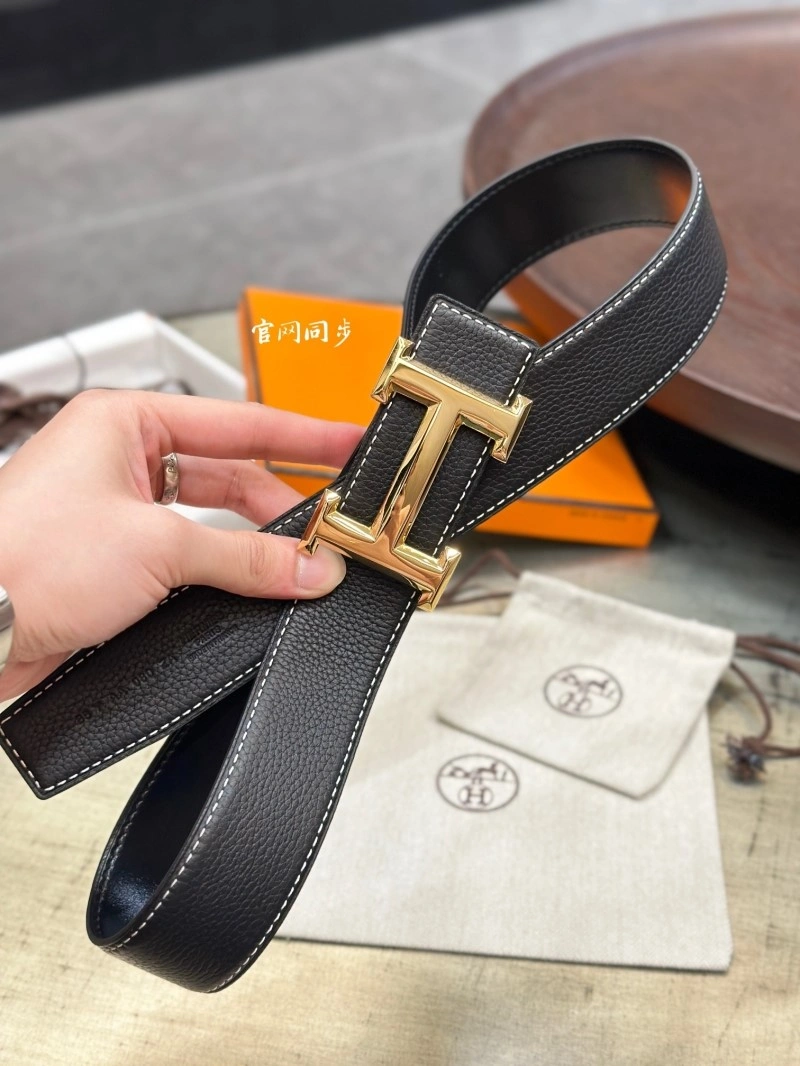 Top mirror Hermes Belts