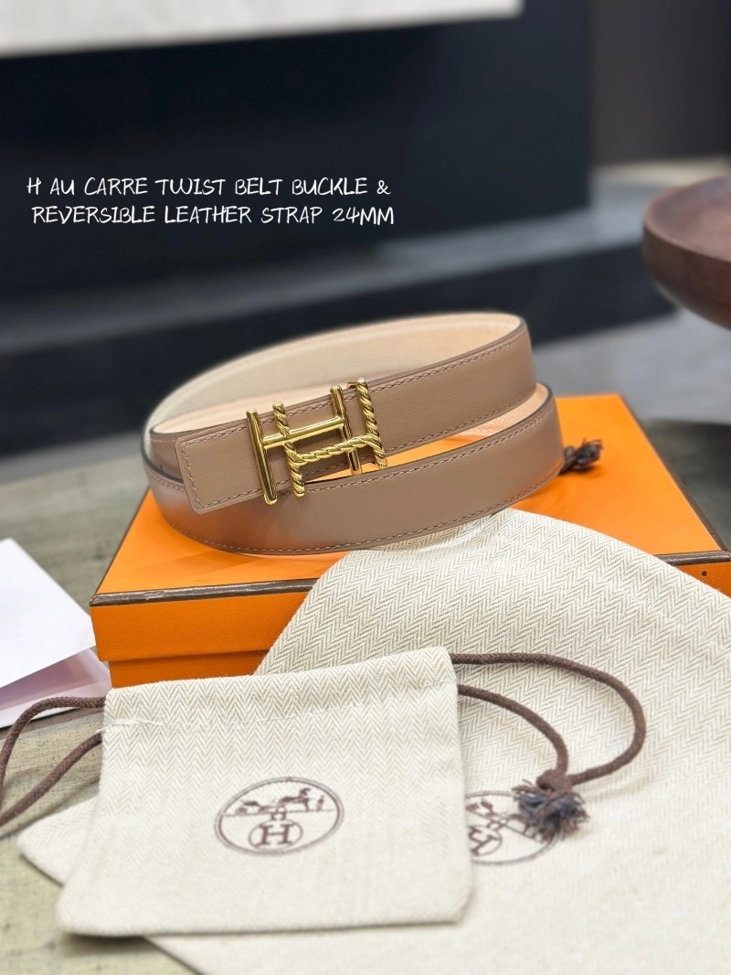 Bargain Hermes Belts