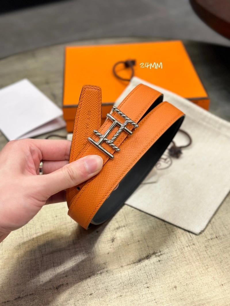 Affordable Hermes Belts